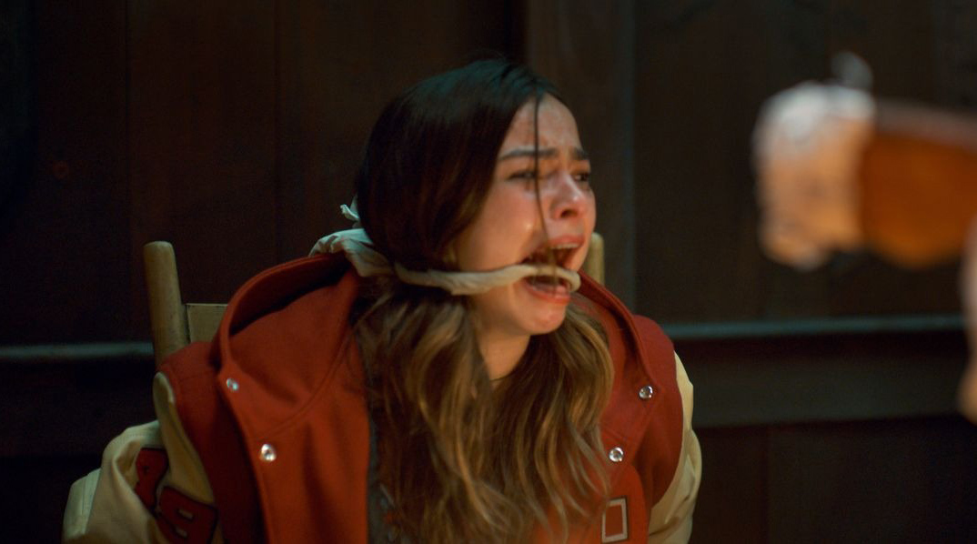 Addison Rae and Suzanna Son join Charlie Hunnam in Monster season 3