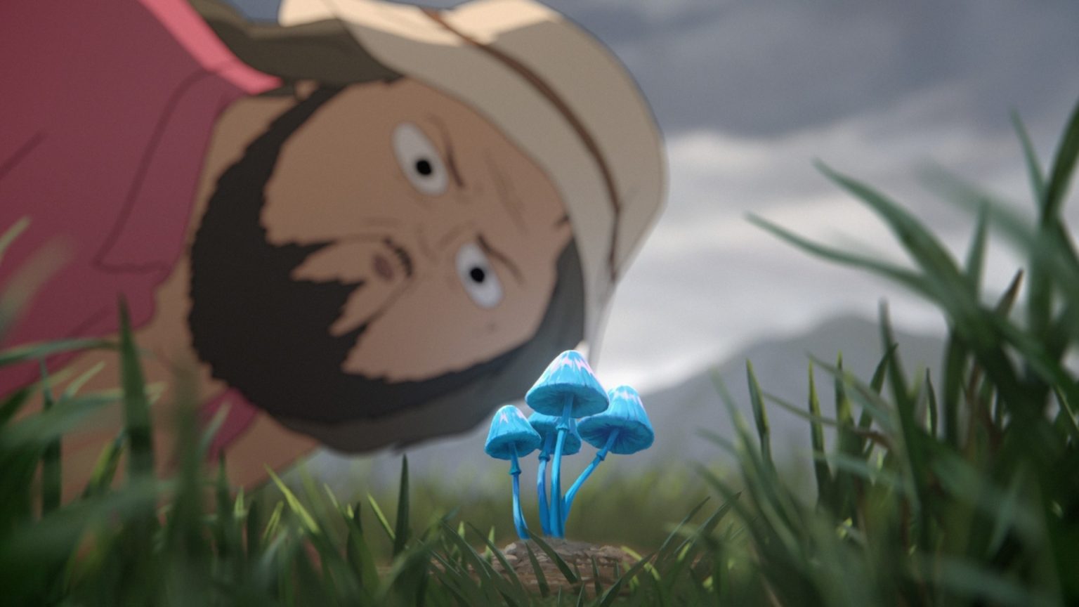Adult Swim's Common Side Effects gets a trailer and images