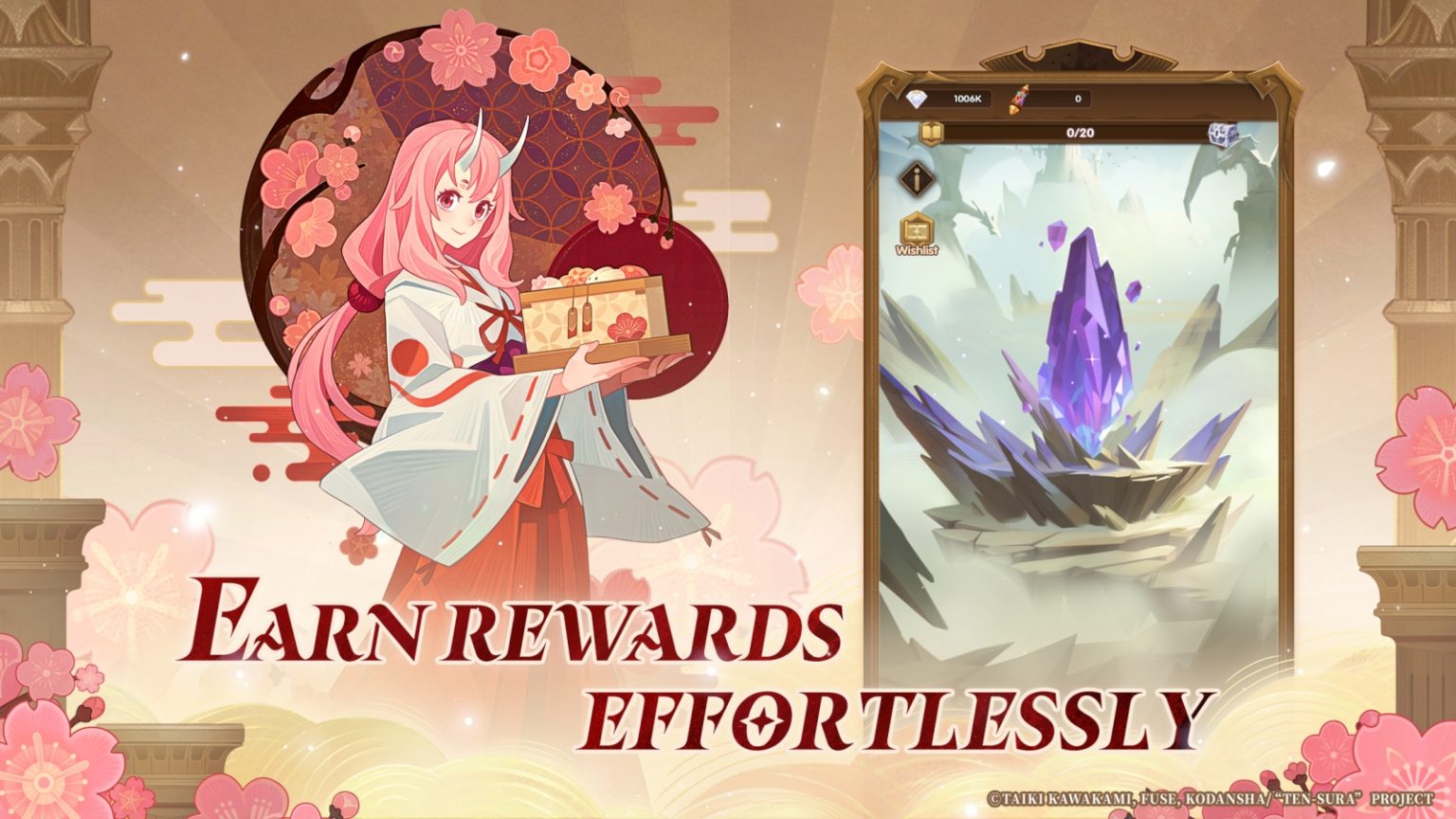 AFK Arena x That Time I Got Reincarnated as a Slime crossover event now ...