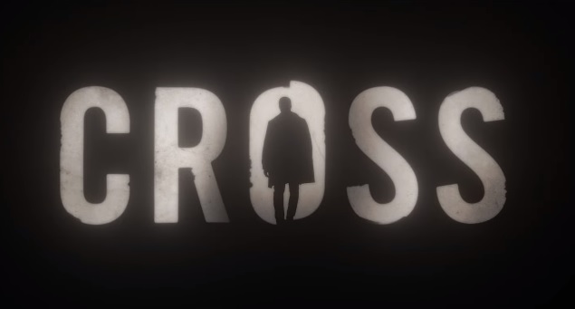 Aldis Hodge is Alex Cross in first teaser for Prime Video series Cross