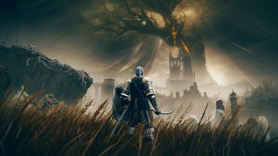 Alex Garland to write and direct Elden Ring movie for A24