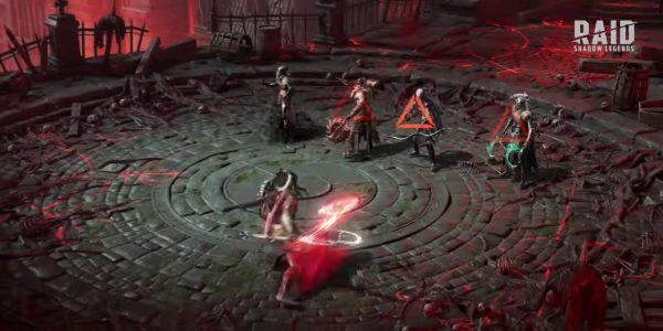 Alien: Earth and Predator: Badlands come to Raid: Shadow Legends