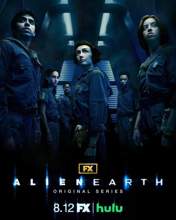 Alien: Earth gets a new trailer ahead of August premiere
