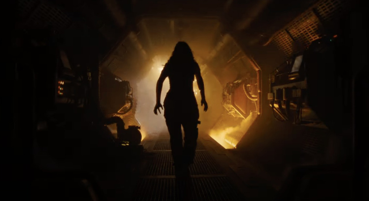 Alien: Romulus teaser poster unleashes the facehugger