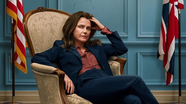 Allison Janney and Bradley Whitford upped to series regulars for The ...
