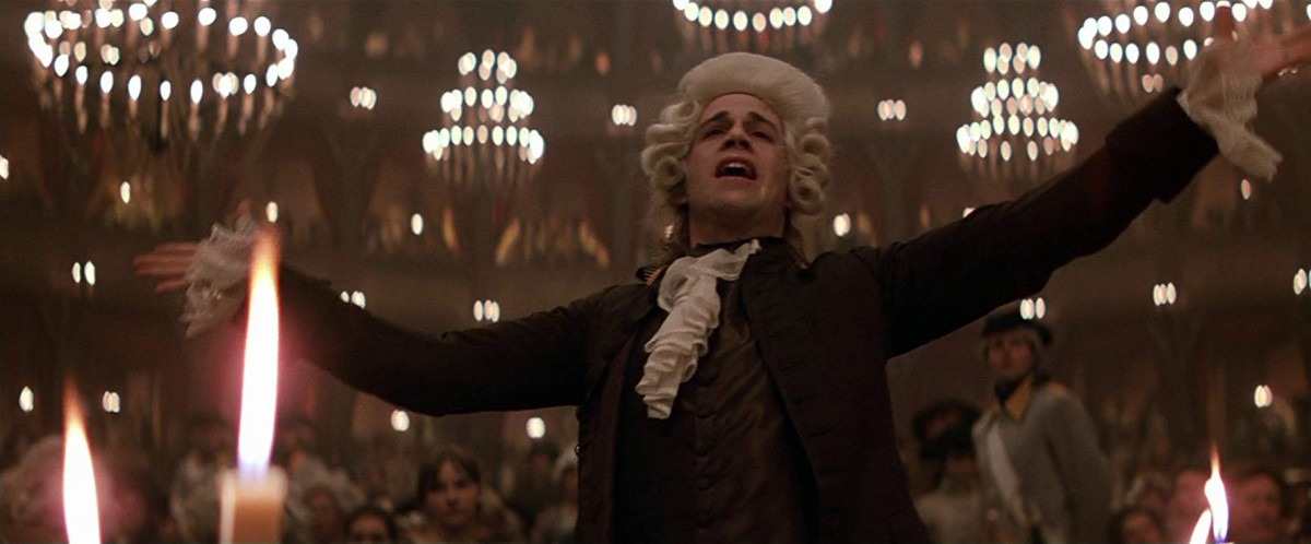 Amadeus 35 Years On: What happened to the cast and director?