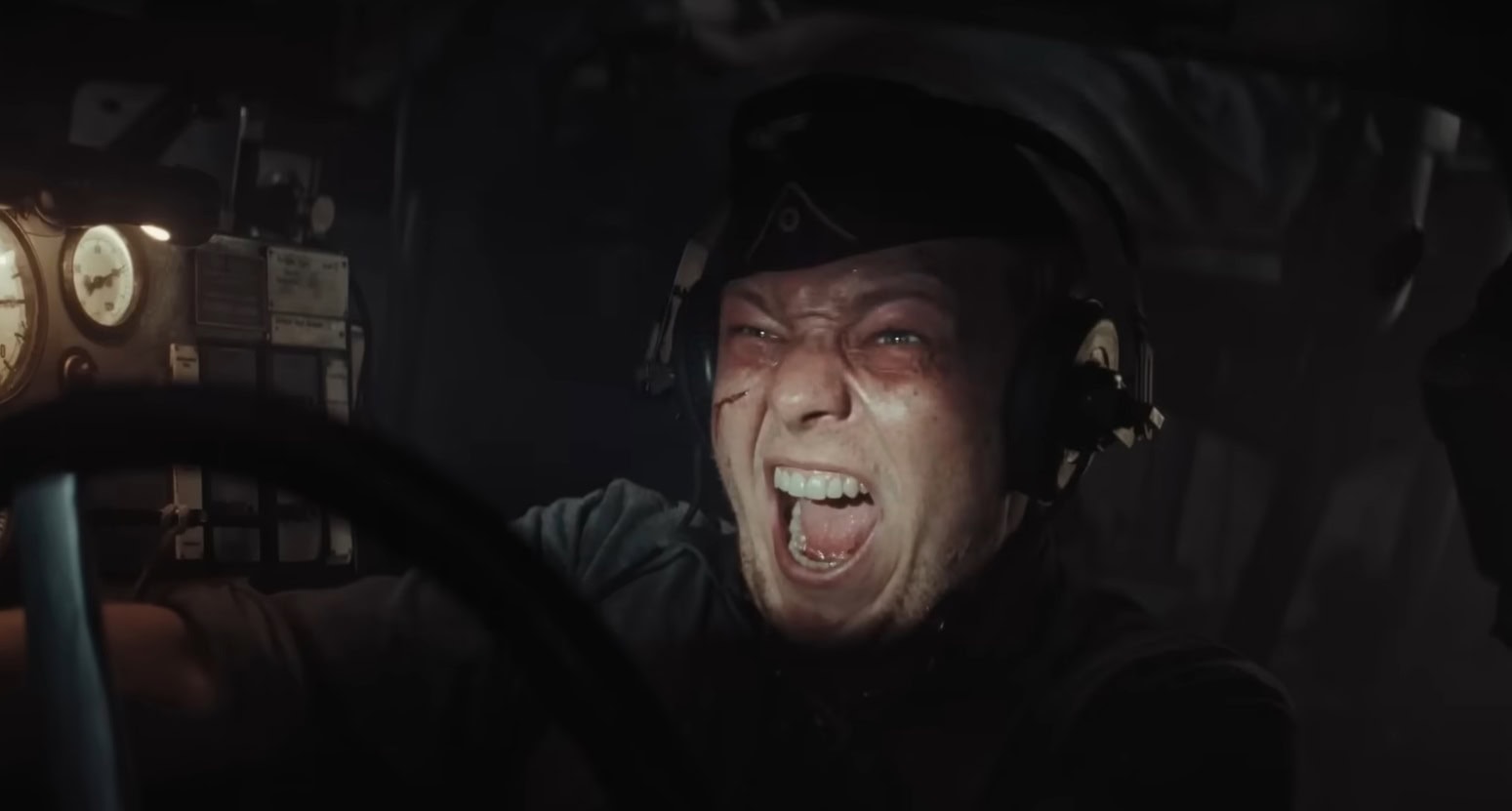Amazon MGM's German WWII tank drama Der Tiger gets a trailer