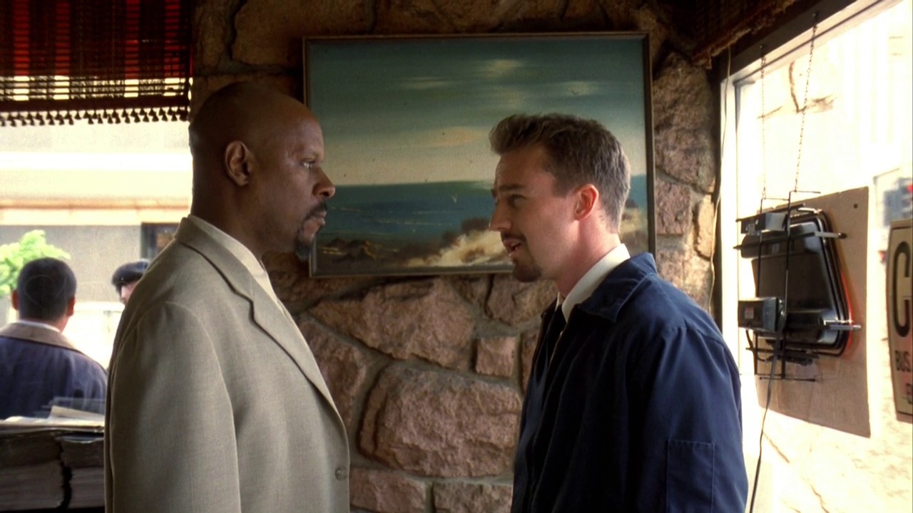 American History X at 25: Revisiting the Controversial Crime Drama
