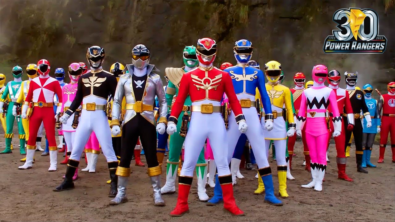 Amy Jo Johnson says Power Rangers 30th anniversary offer wasn't good ...