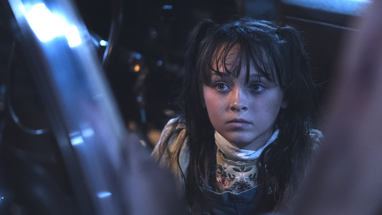 An ancient creature is unleashed in trailer for monster horror The Tank