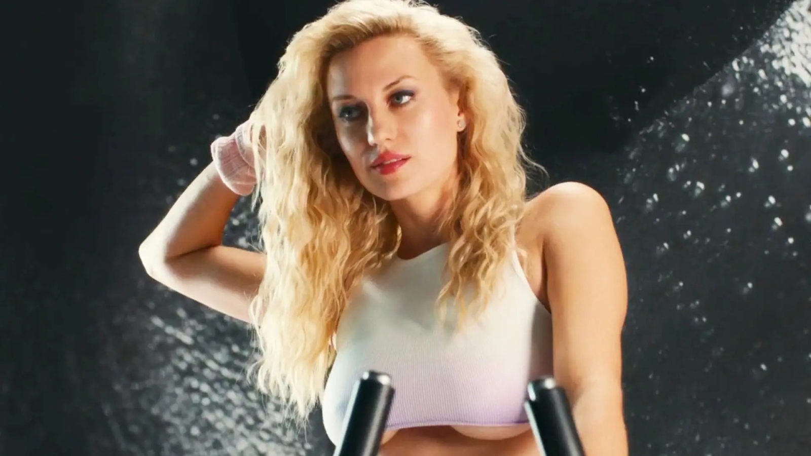 An Olympic hopeful turns adult film star in Her Body trailer