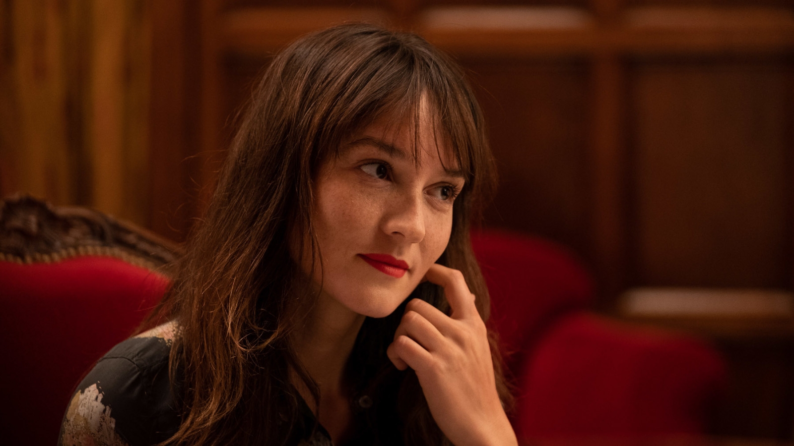 Anaïs in Love (2021) - Movie Review