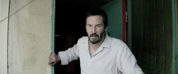 Angels, Demons and Devils with Keanu Reeves