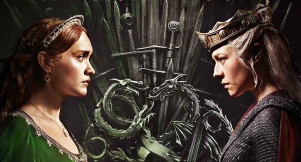 Annie Shapero cast as Alysanne Blackwood in House of the Dragon season 3