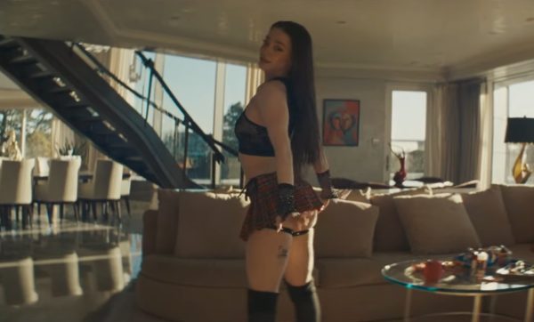 Anora (2024) - Movie Review