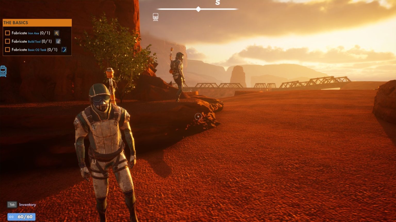 Apocalyptic railway survival game Railborn announced