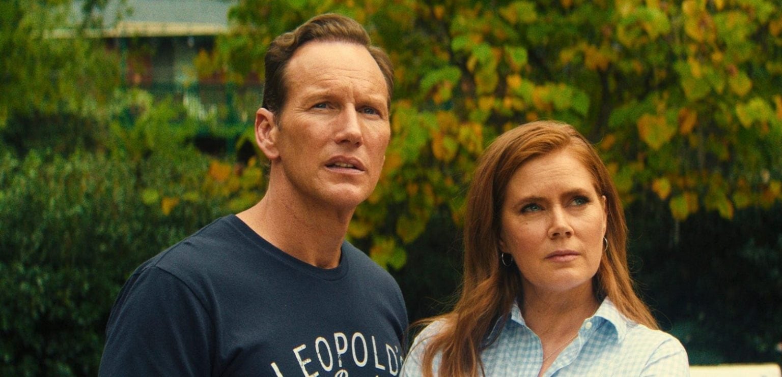 Apple TV Review – Cape Fear