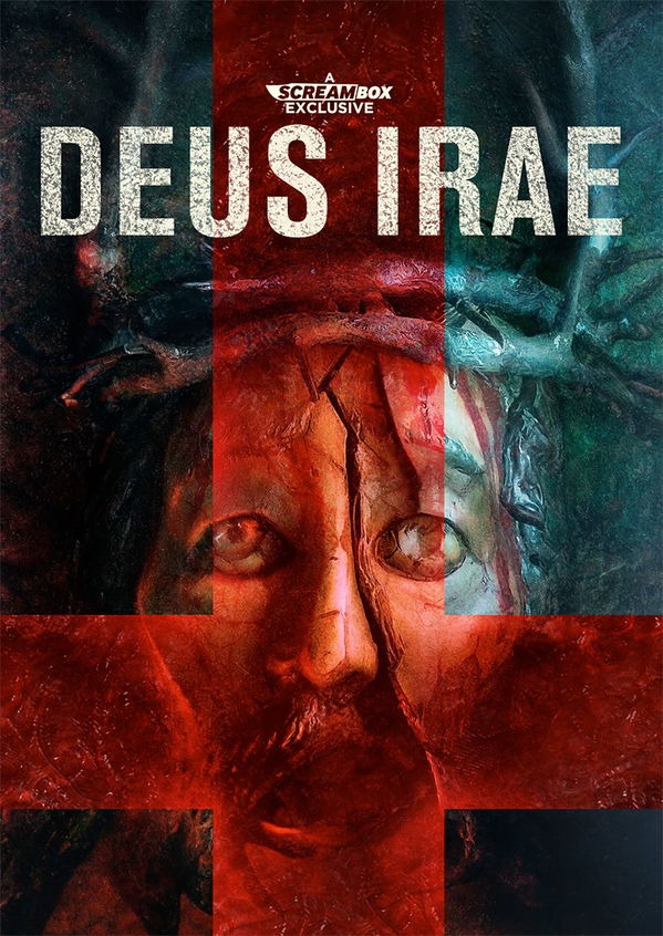 Exorcism horror Deus Irae unleashes trailer and poster