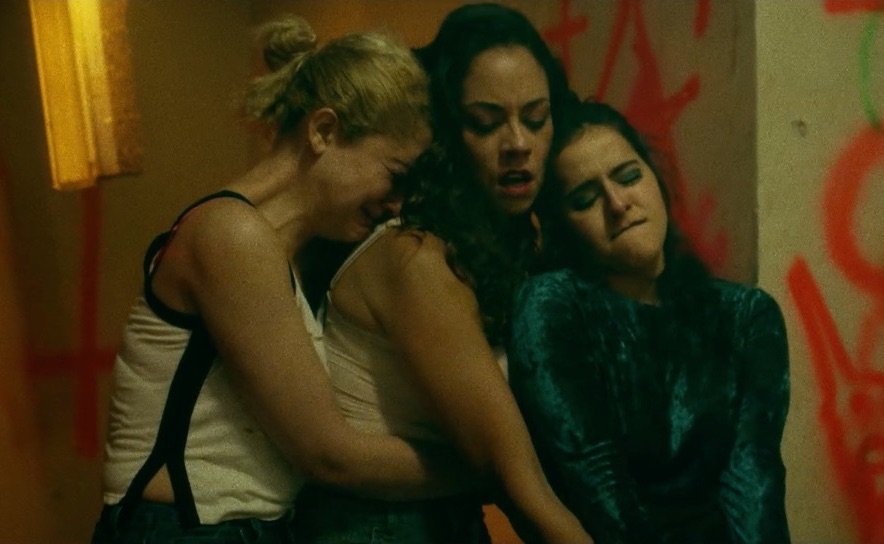 Arrow Video FrightFest 2021 Review – Forgiveness