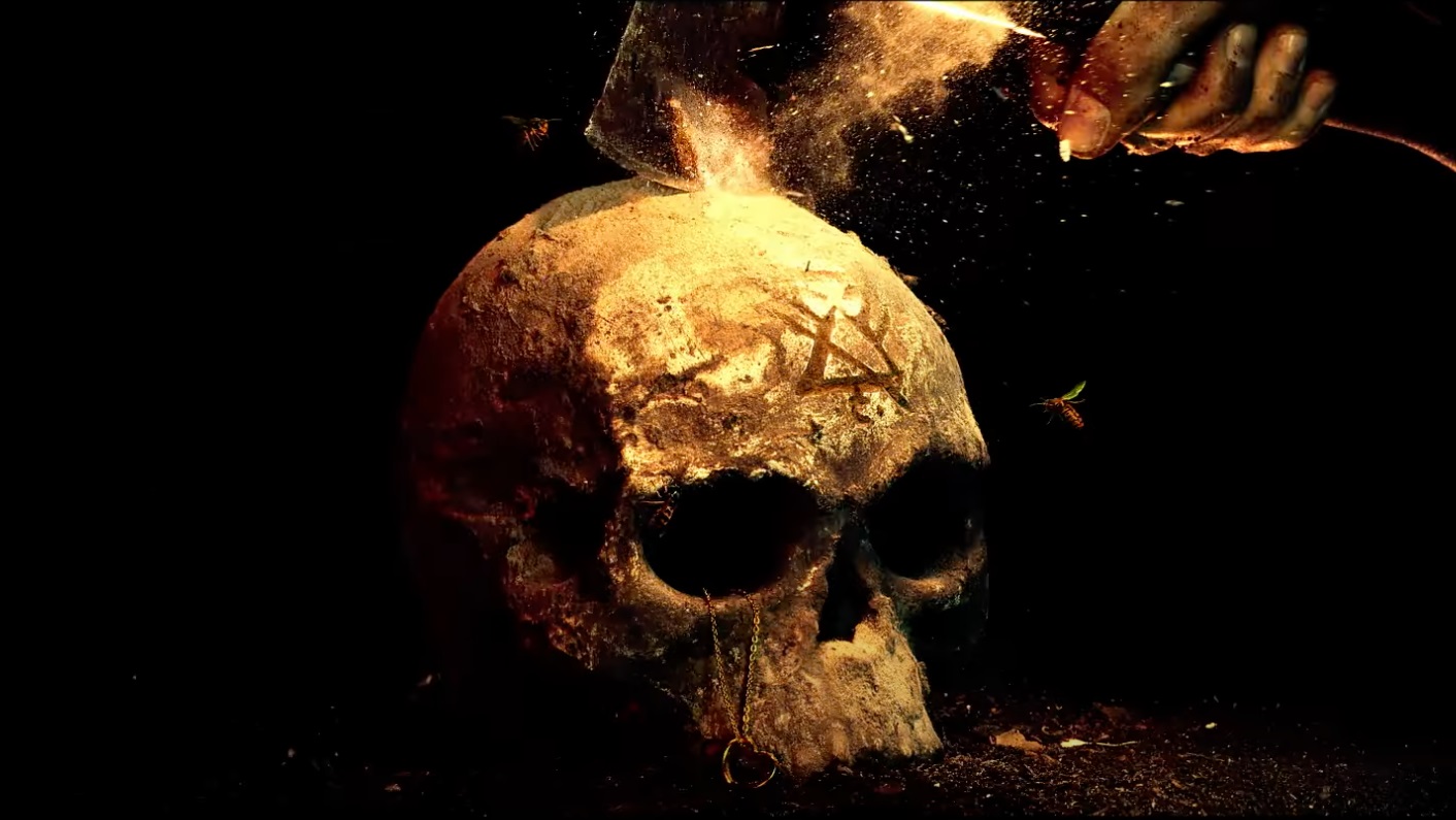 Ashley Sutton joins Yellowjackets season 3