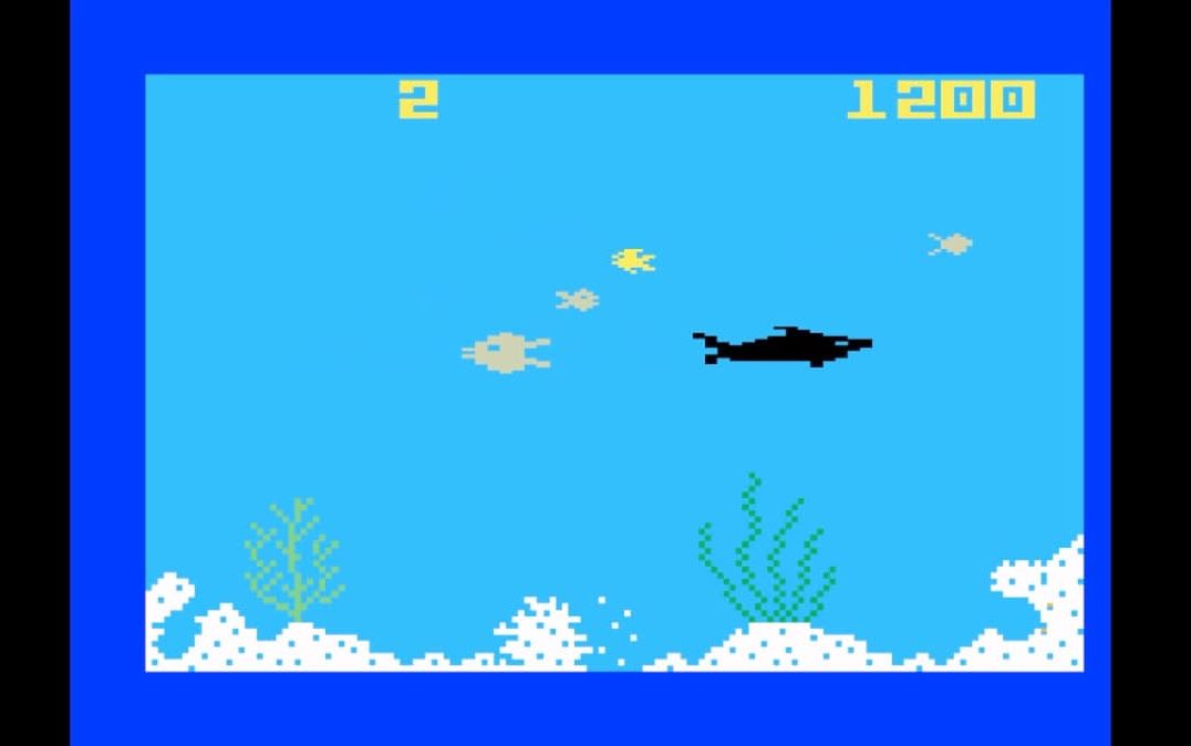 Atari announces the Intellivision Sprint retro gaming console