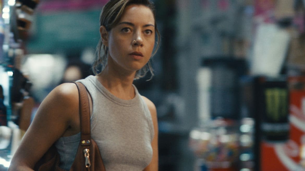 Aubrey Plaza joins the MCU for Marvel's Agatha: Coven of Chaos