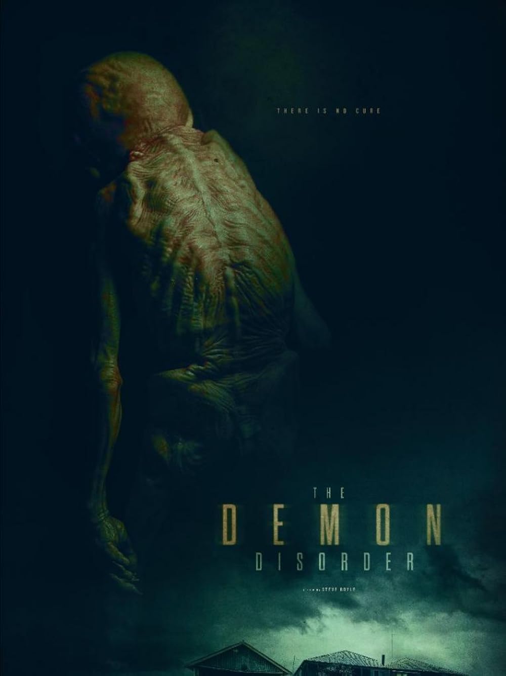 Australian body horror The Demon Disorder gets a trailer from Shudder