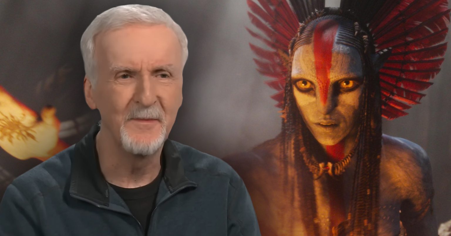 Avatar: Fire and Ash delivers James Cameron's fourth consecutive ...