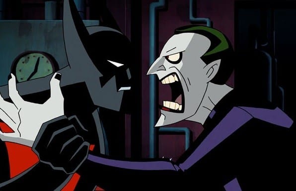 Batman Beyond: Return of the Joker - 20 Years On