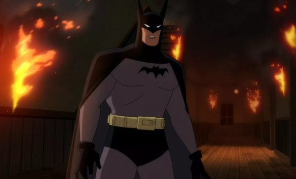 Batman: Caped Crusader gets a first trailer and poster ahead of Prime Video premiere