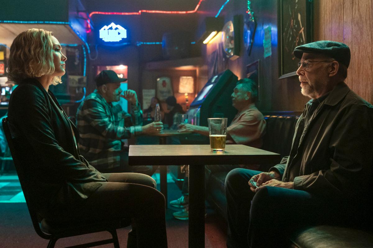 Ben Affleck and Jon Bernthal are back in action in The Accountant 2 trailer