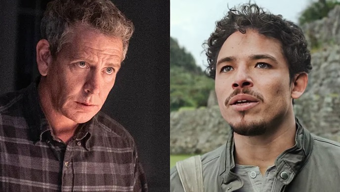 Ben Mendelsohn and Anthony Ramos set for Rob Savage's new horror Molepeople