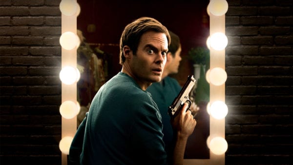 Bill Hader to make directorial debut with horror They Know