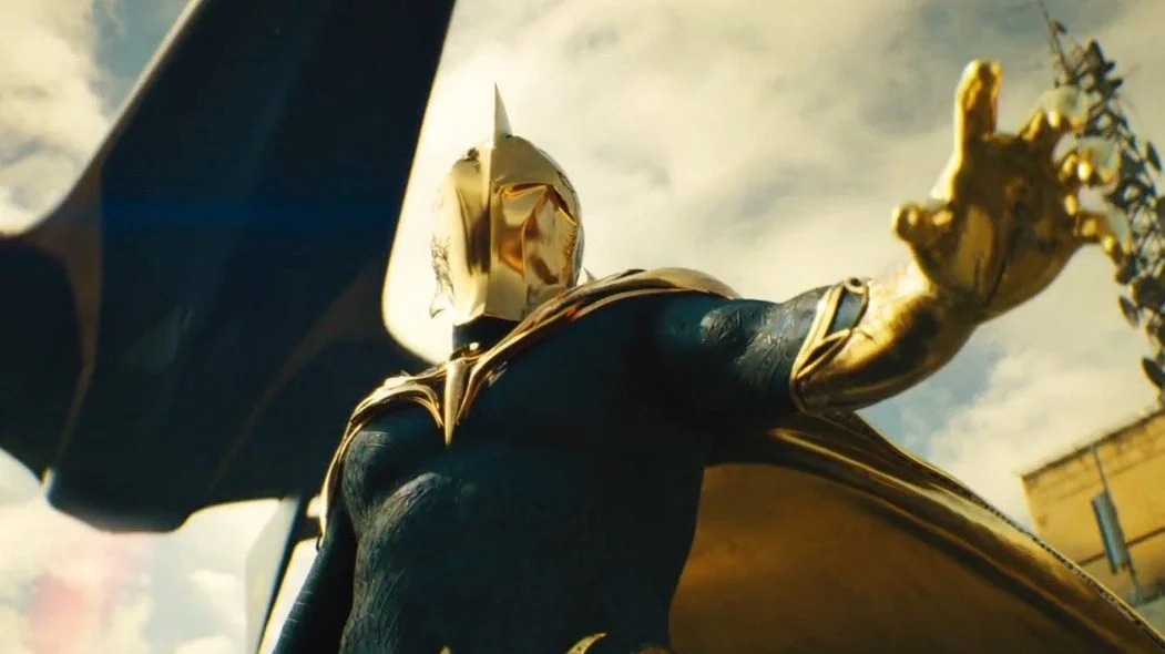Black Adam (2022) - Movie Review
