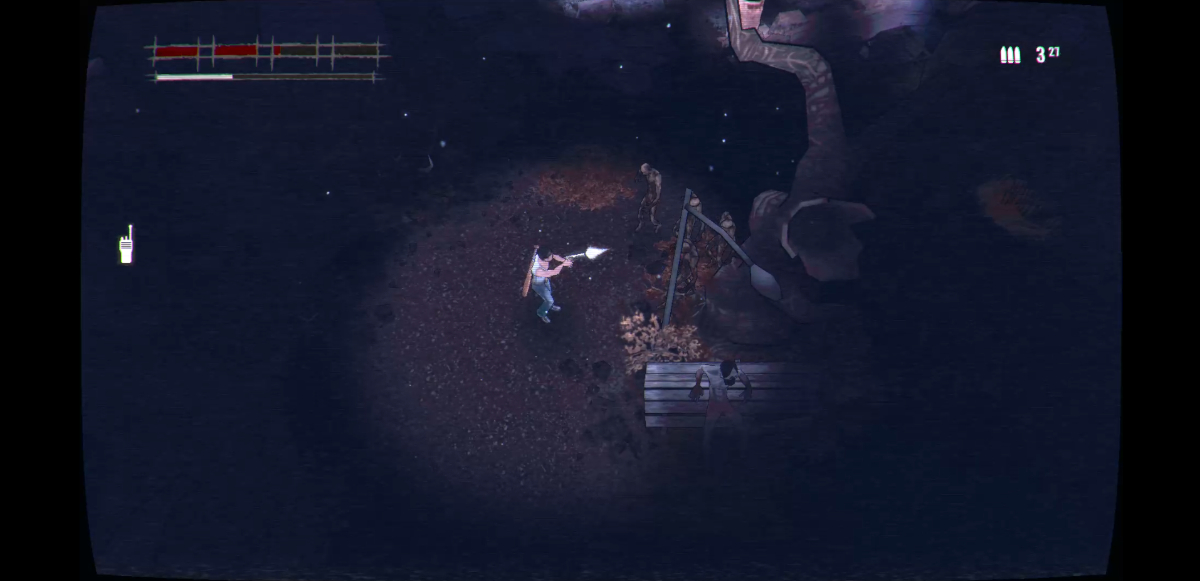 Blight Night trailer unleashes 80s-inspired retro survival horror