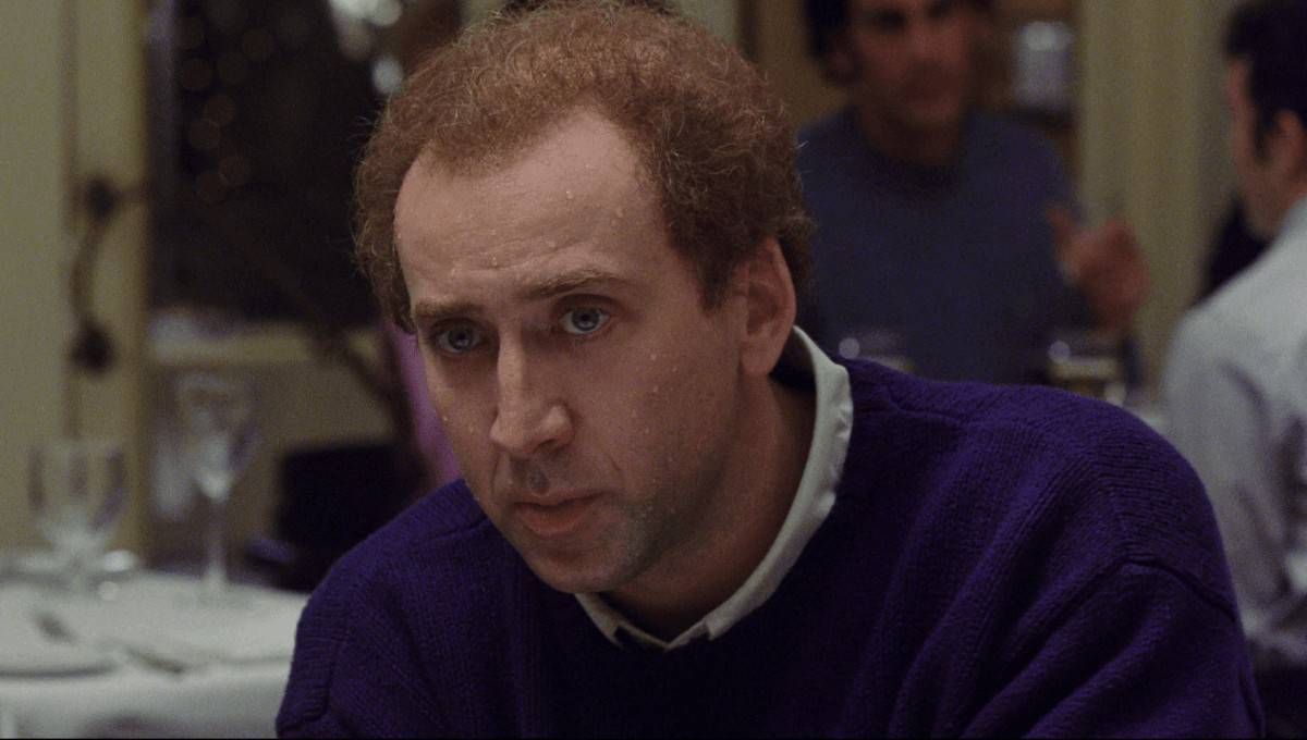 Blu-ray Review – Adaptation (2002)