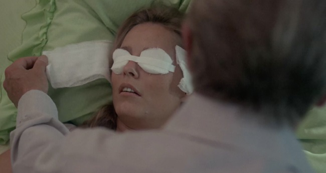 Mansion of the Doomed (1976) - Blu-ray Review