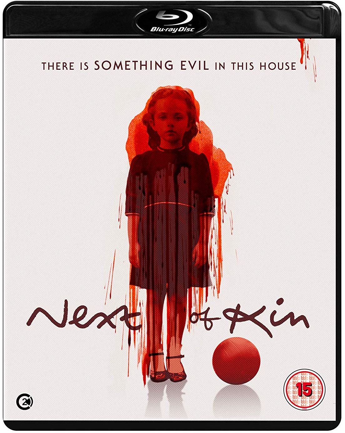 Blu-ray Review - Next of Kin (1982)