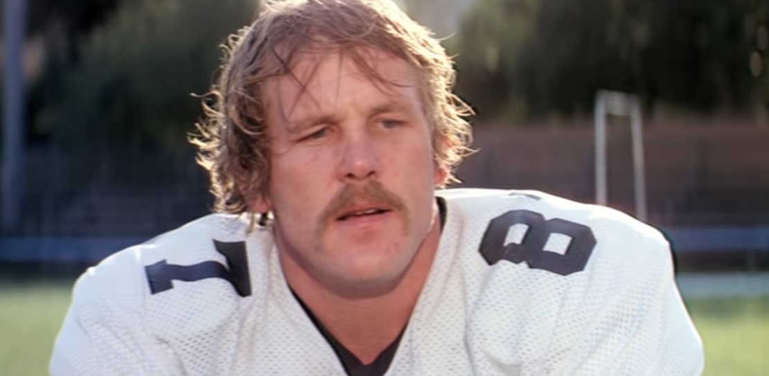 North Dallas Forty (1979) - Blu-ray Review