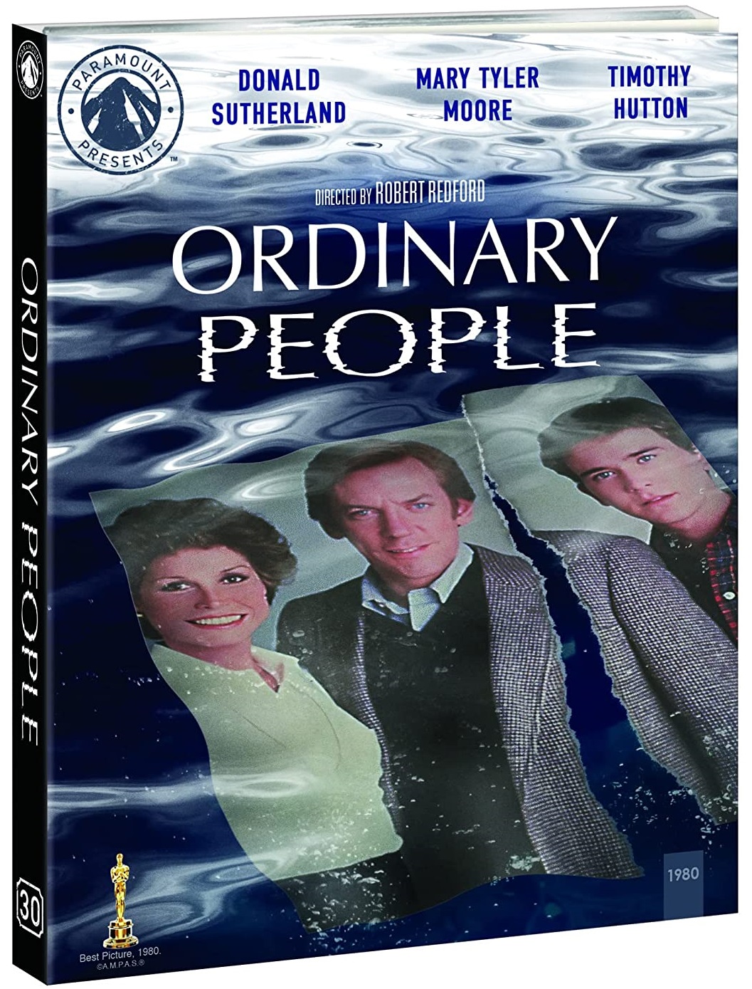 Ordinary People (1980) - Blu-ray Review