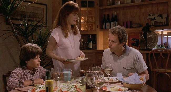 Blu-ray Review - Pulse (1988)