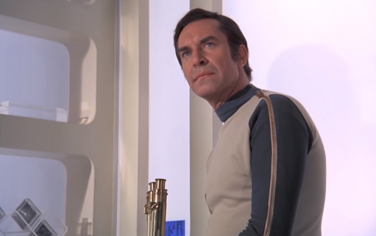 Blu-ray Review – Space: 1999 - The Complete Series