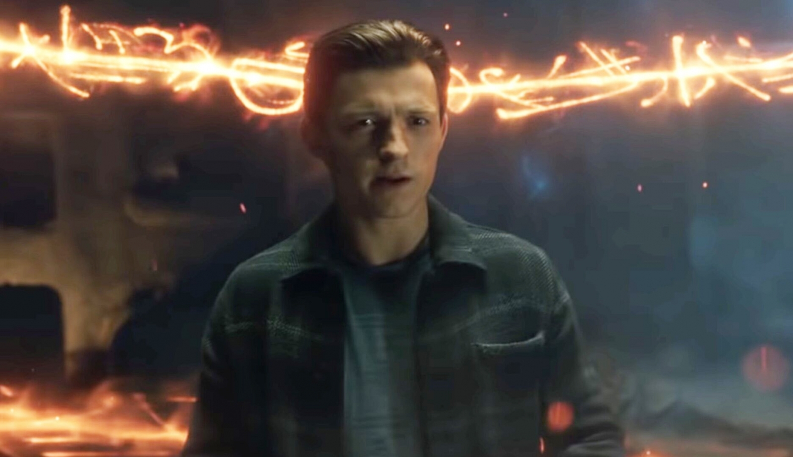 Spider-Man: No Way Home (2021) - Blu-ray Review