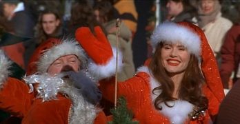 The Long Kiss Goodnight (1996) - Blu-ray Review