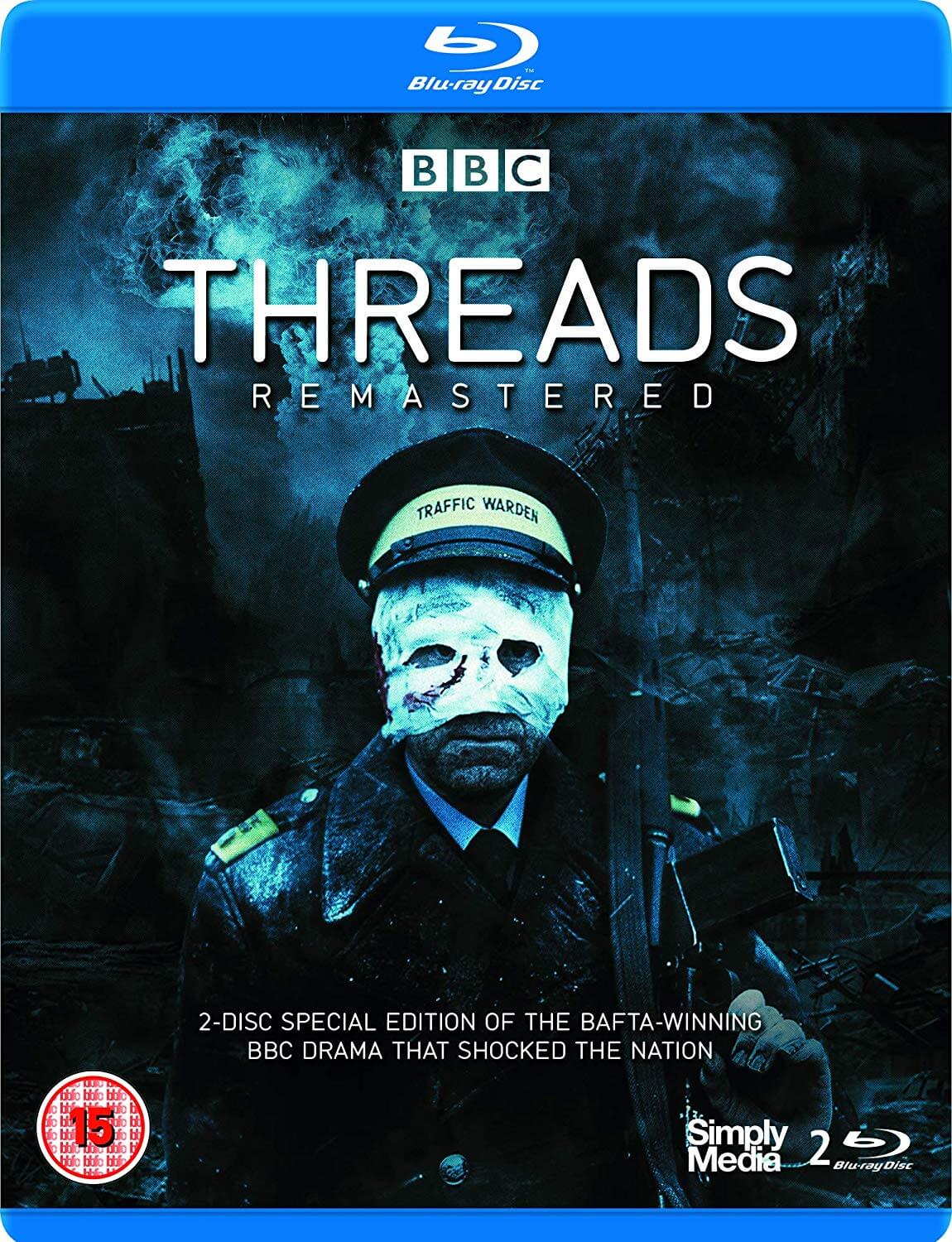 Blu-ray Review - Threads (1984)