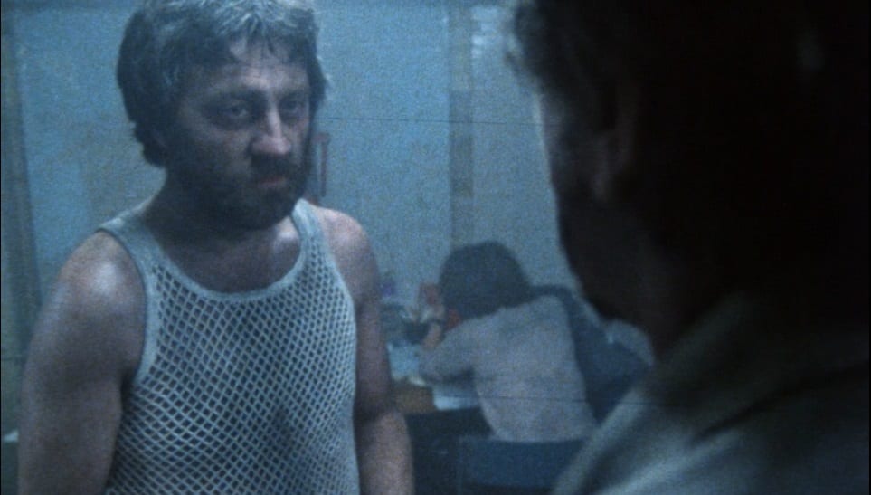 Blu-ray Review - Threads (1984)