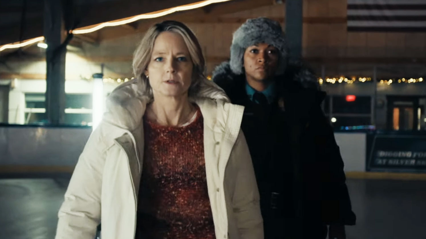 True Detective: Night Country - Blu-ray Review