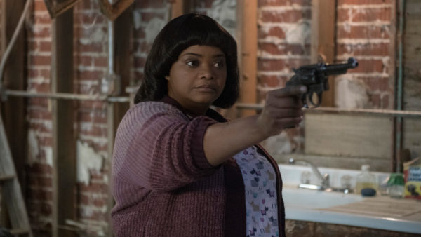 Blumhouse to bring back Octavia Spencer for Ma sequel