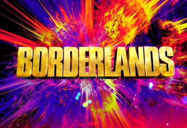 Borderlands movie wraps filming, first look at Claptrap revealed