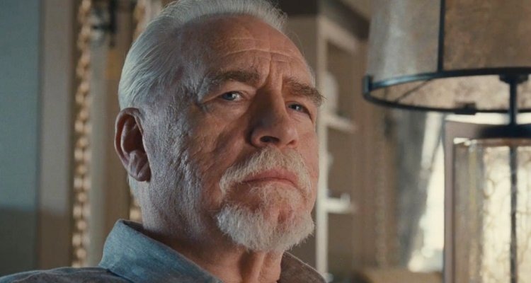 Brian Cox is the New York Ripper in Dexter: Resurrection season 2